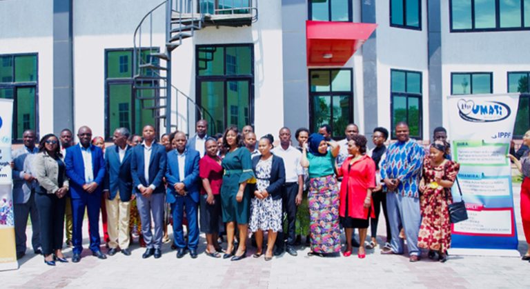 Chama cha Uzazi na Malezi Bora Tanzania (UMATI) – Accredited by IPPF